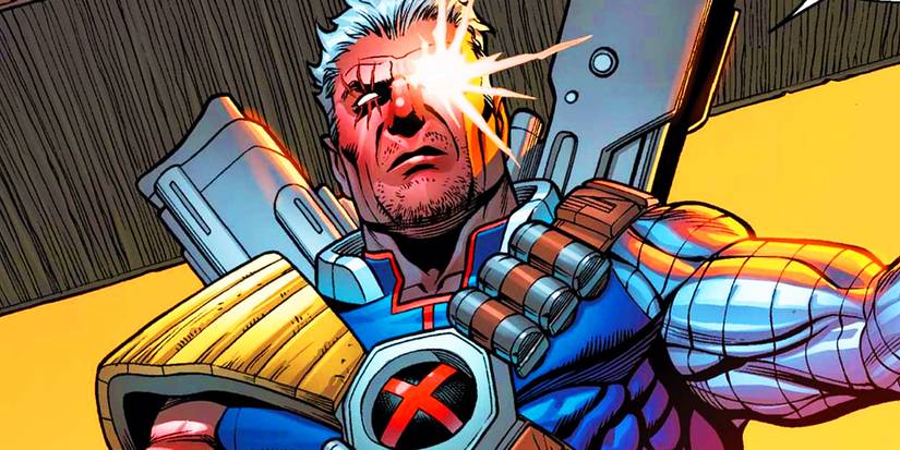 Marvel Just Rewrote An Incredibly Powerful X-Men's Origin 34 Years ...