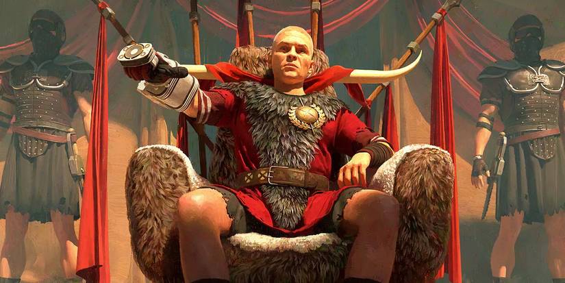 The Best Cards To Upgrade Your Hail, Caesar Fallout Precon Deck (Magic ...