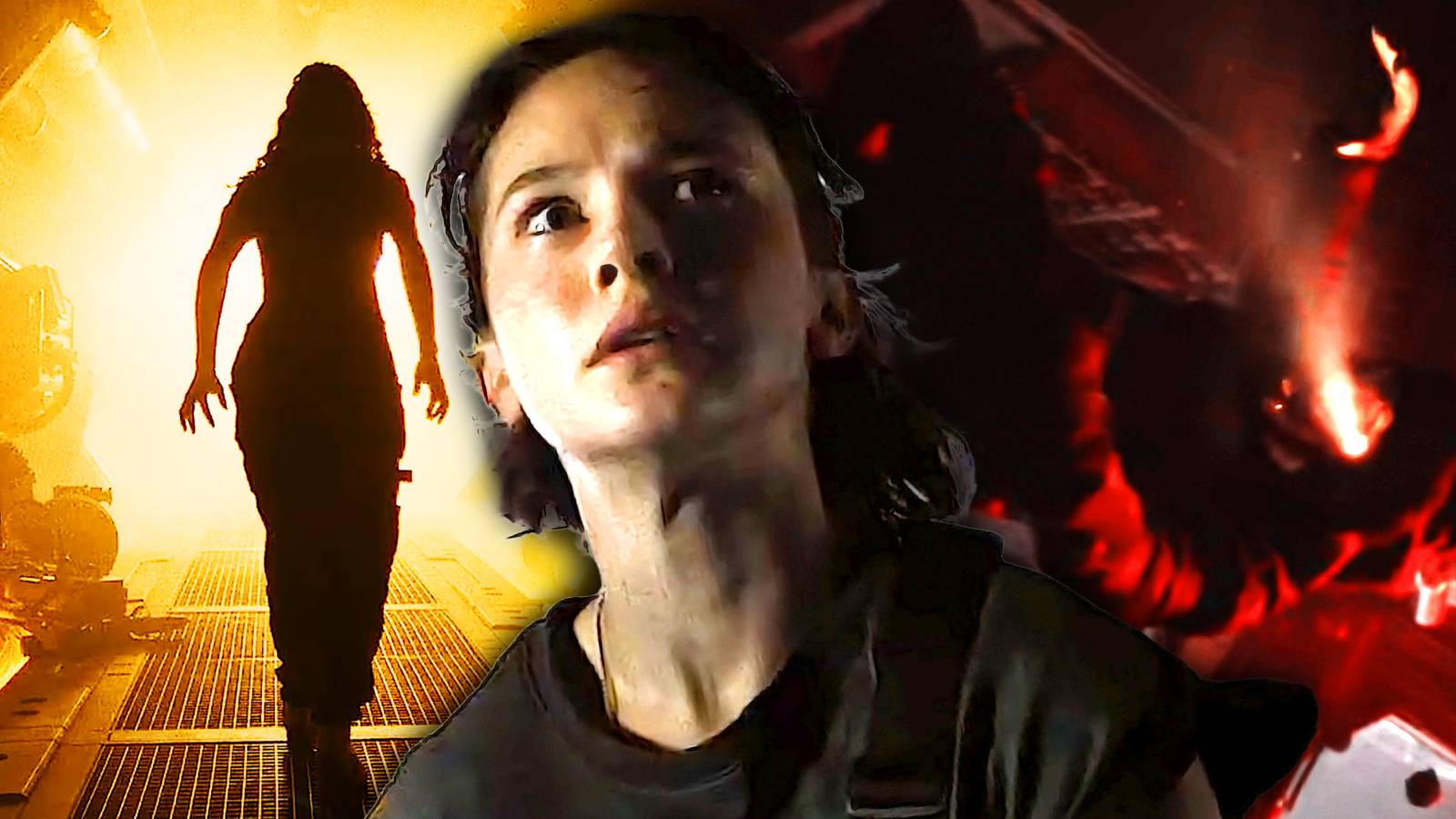 Disney's New Alien Movie Finally Returns To Ridley Scott's Original ...