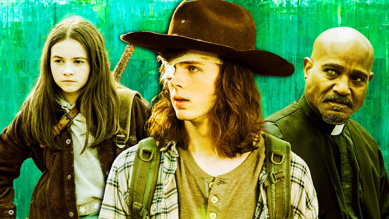 8 Walking Dead Cameos That Could Happen In The Ones Who Live's Finale