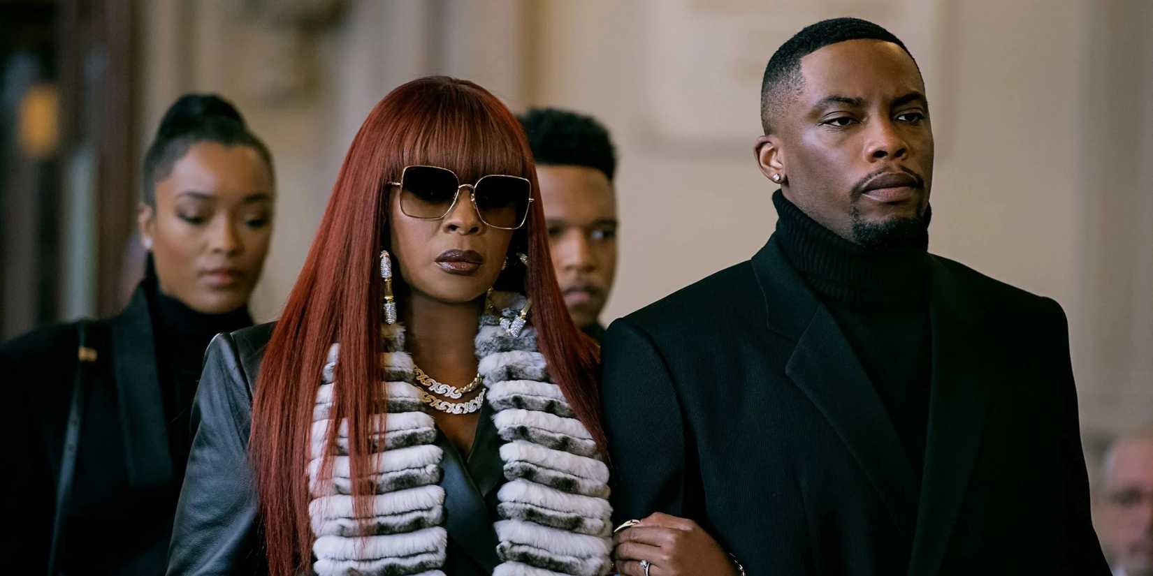 Power Book II: Ghost Season 4 - Release Date, Cast, Story & Everything ...