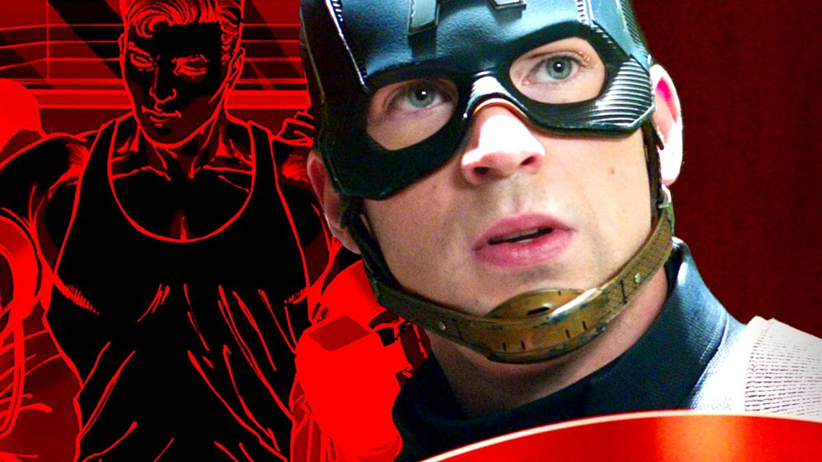 1 MCU Line Made Captain America's Evil Son Possible Again (Despite Fans ...
