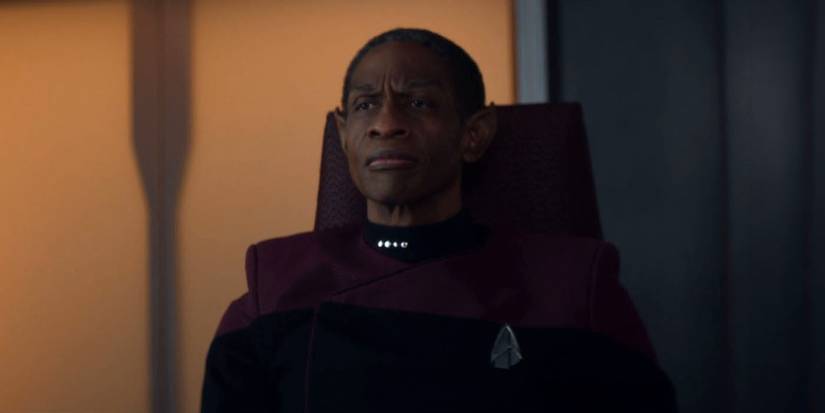 I Love How Star Trek: Voyager’s Flashback Episode Told The Story ...