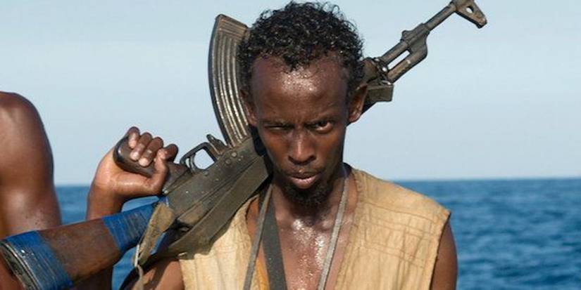 Captain Phillips Ending Explained