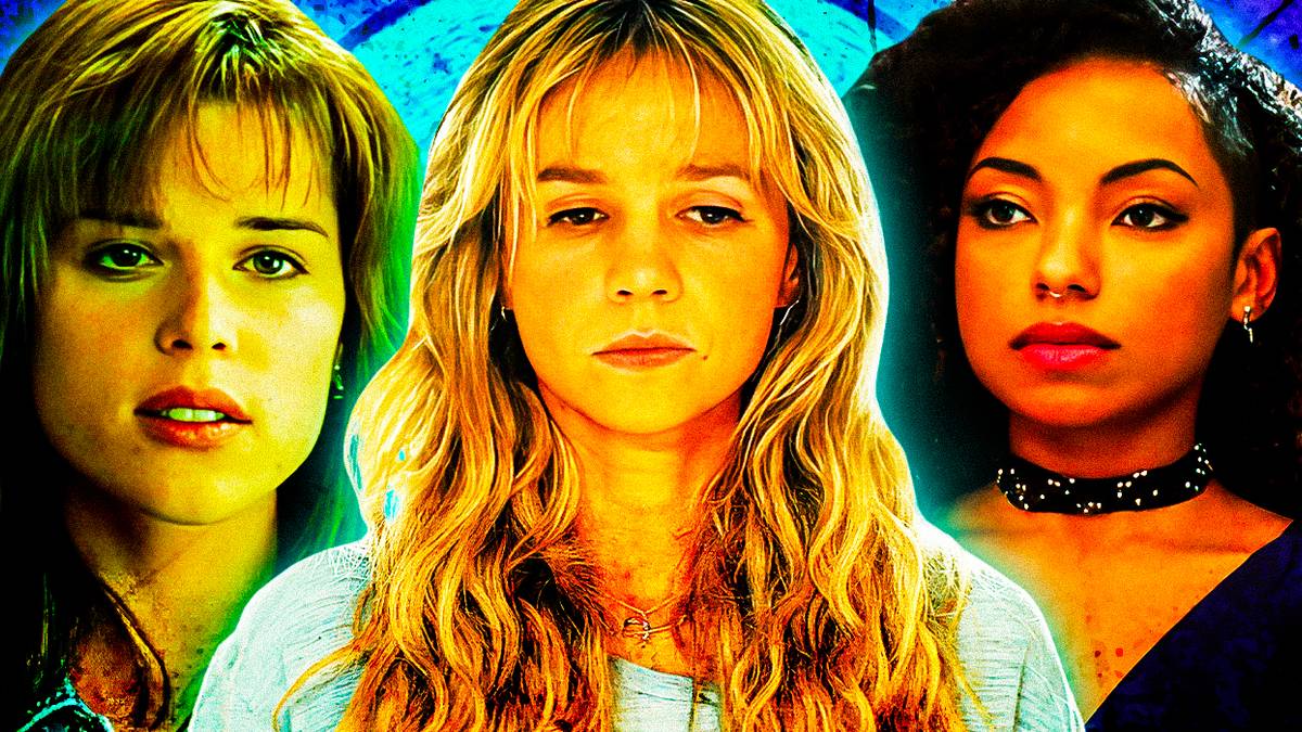 10 Great Horror Movies With Feminist Messages