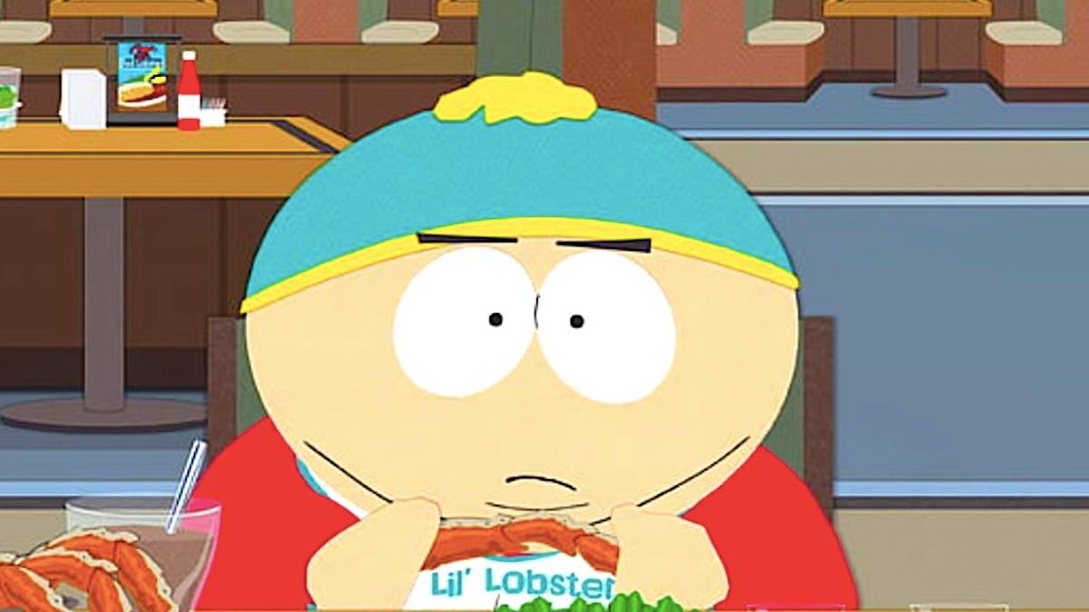 South Park Revealed Cartman's Ultimate Fate Over 20 Years Ago (& The ...
