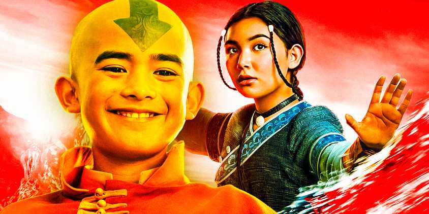 Netflix's Avatar: The Last Airbender Season 2 - Cast, Story ...