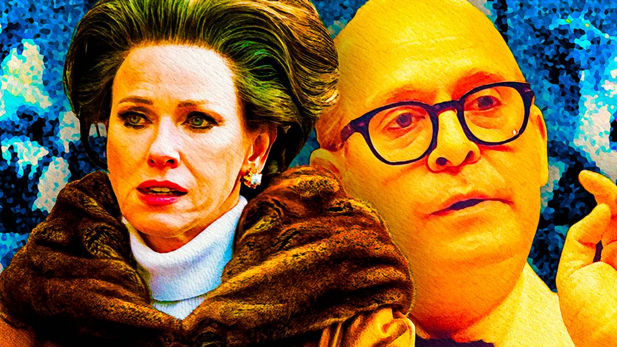 Feud: Capote Vs. The Swans Episode 7 Recap - 10 Biggest Reveals