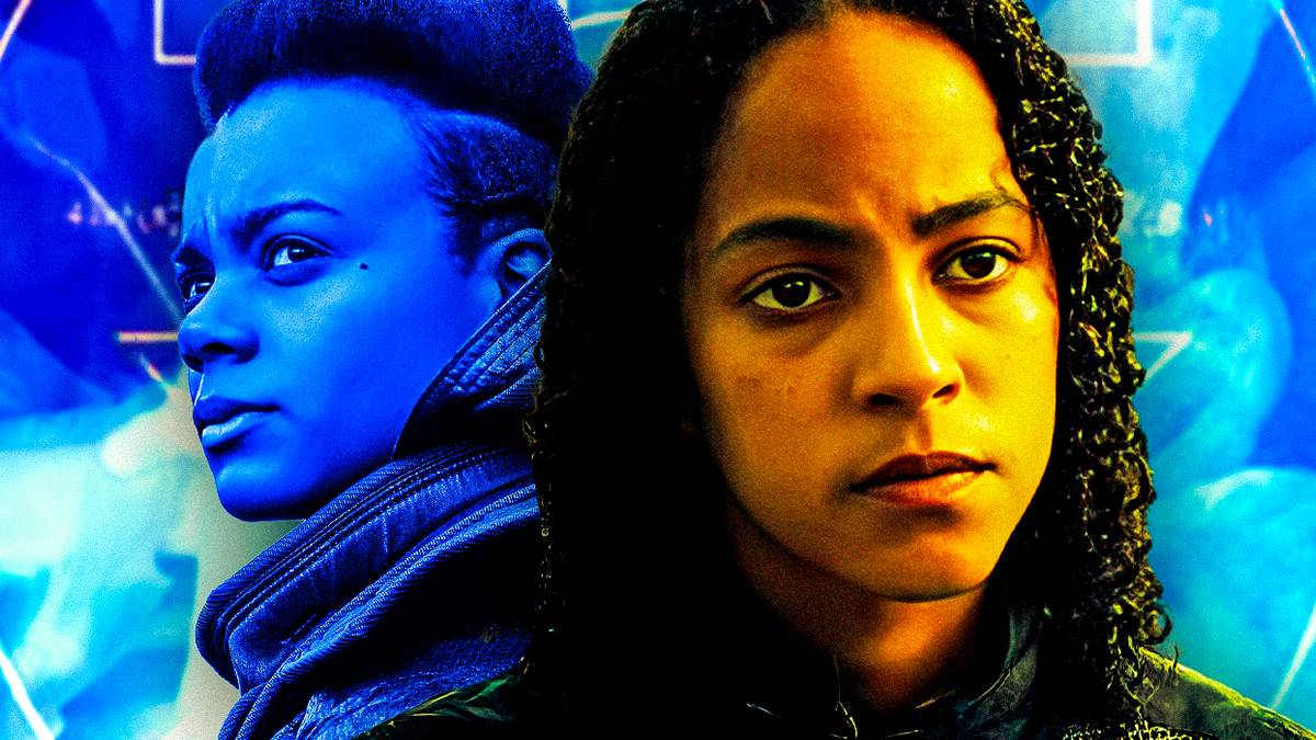 Foundation’s 8 Best Scenes So Far, Ranked