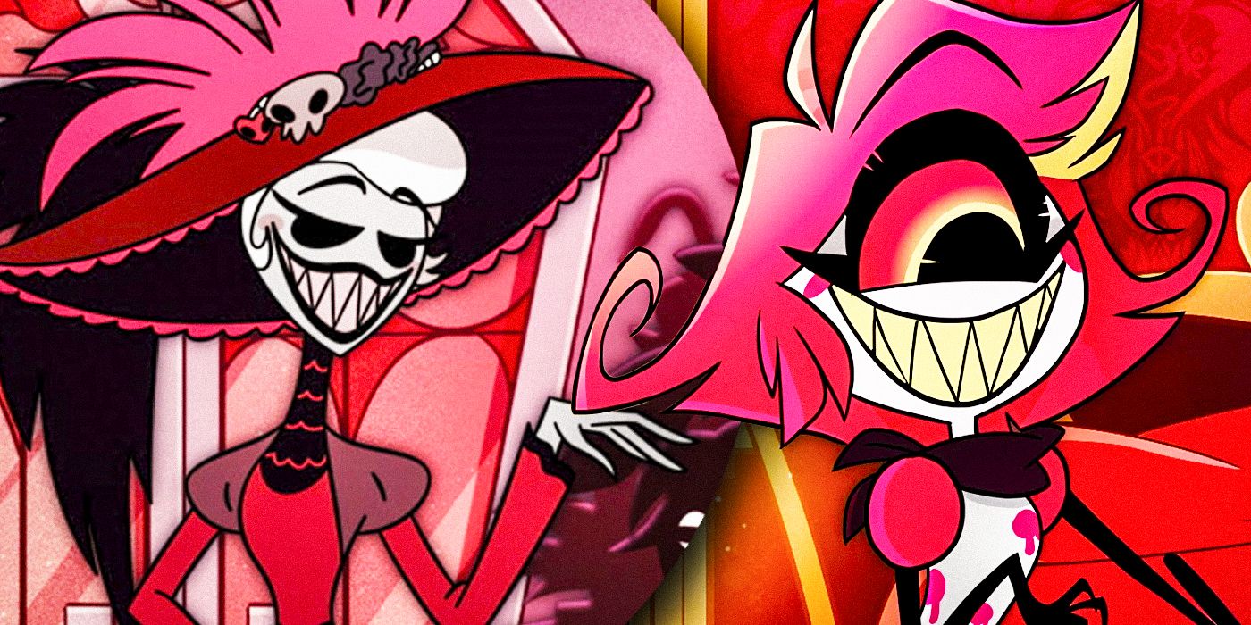 Hazbin Hotel Season 2 & Beyond Will Focus More On The Overlords & World ...