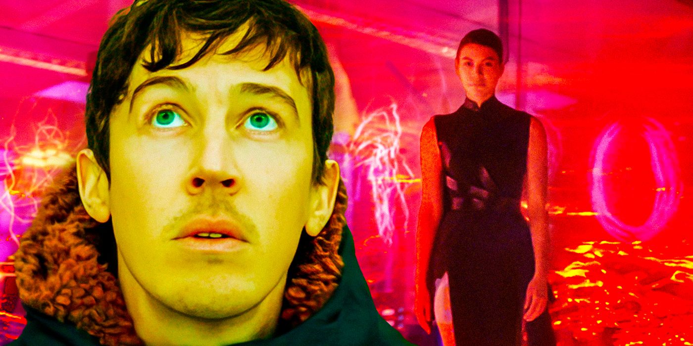 3 Body Problem: 5 Biggest Questions For Season 2 & What Answers The ...