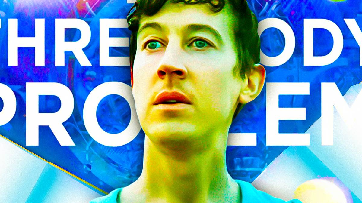 3 Body Problem: 10 Biggest Changes To The Book In Netflix's Show