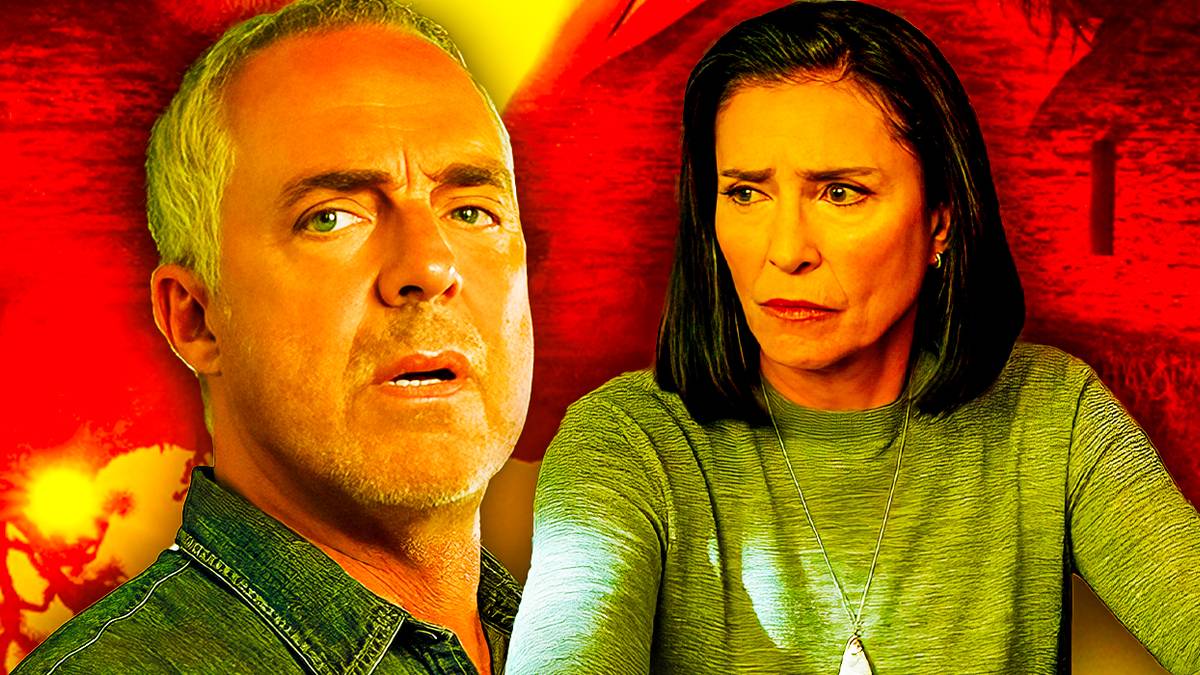 10 Most Important Bosch & Bosch: Legacy Episodes To Watch Before Season 3