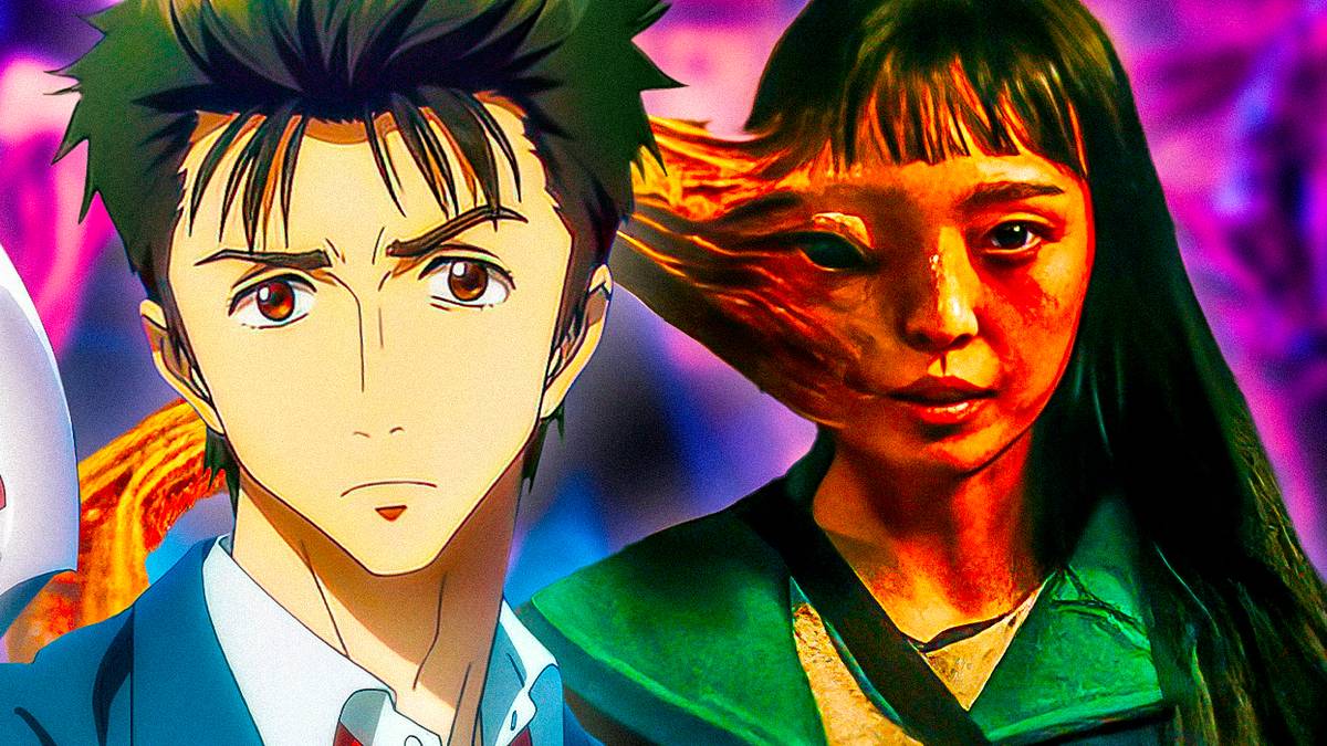 Parasyte Theory Explains How Netflix’s Live-Action Show Connects To The ...