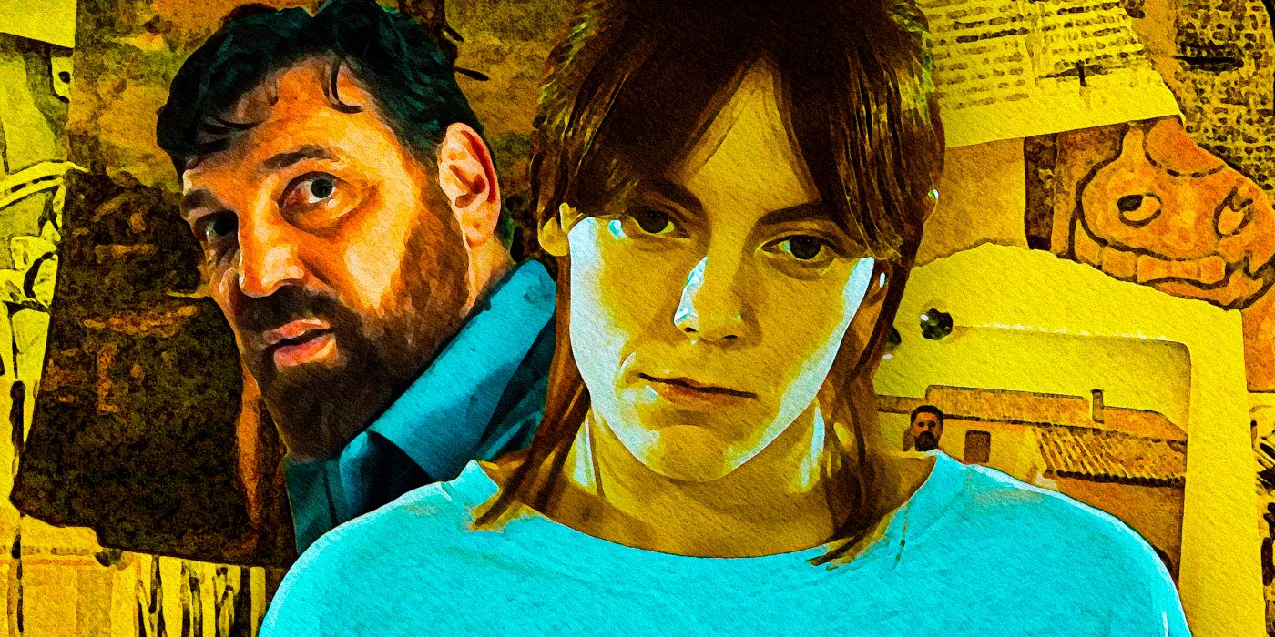 Amazon's Red Queen Cast & Character Guide