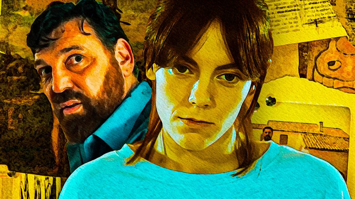 Amazon's Red Queen Cast & Character Guide