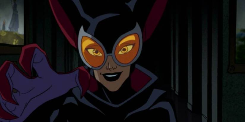 10 Best Villain Redesigns Across Batman's 15 Animated Series, Ranked