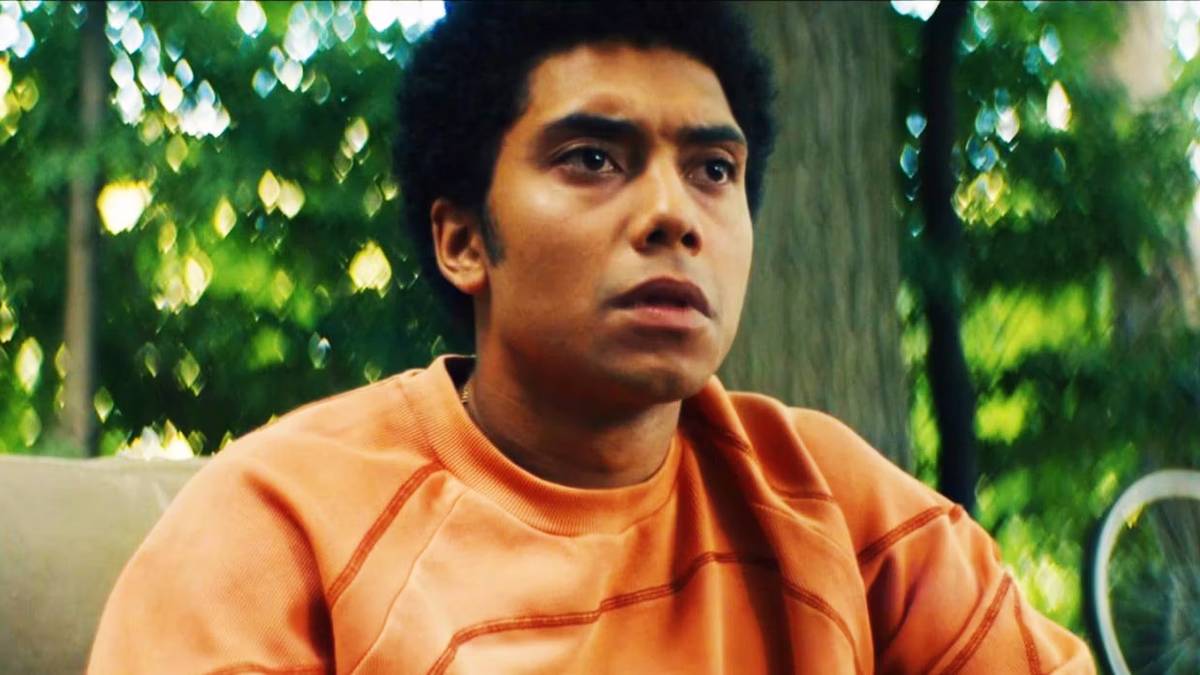 Chance Perdomo, Gen V's Andre Actor, Dies At 27