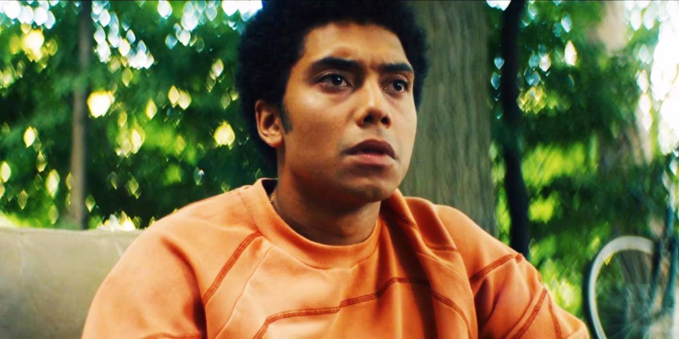 Chance Perdomo, Gen V's Andre Actor, Dies At 27