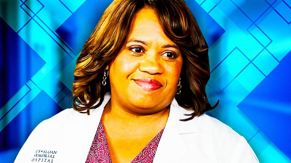 Miranda Bailey's New Grey's Anatomy Season 20 Role Makes A Season 1 ...