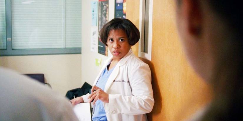Miranda Bailey's New Grey's Anatomy Season 20 Role Makes A Season 1 ...
