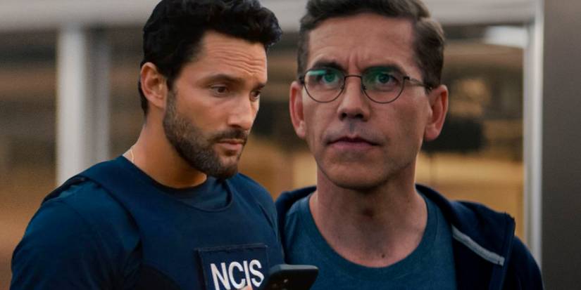 It's Wild How Much NCIS Has Changed In The Last 3 Years