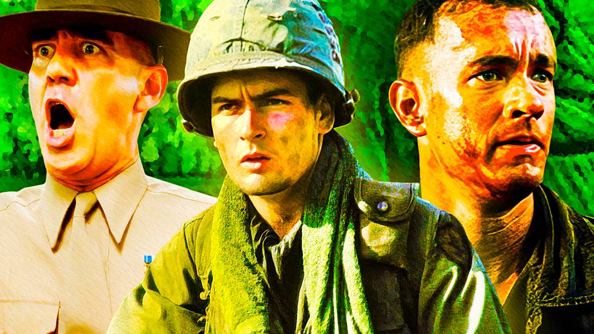 10 Vietnam War Movies That Experts Praised For Accuracy & Realism