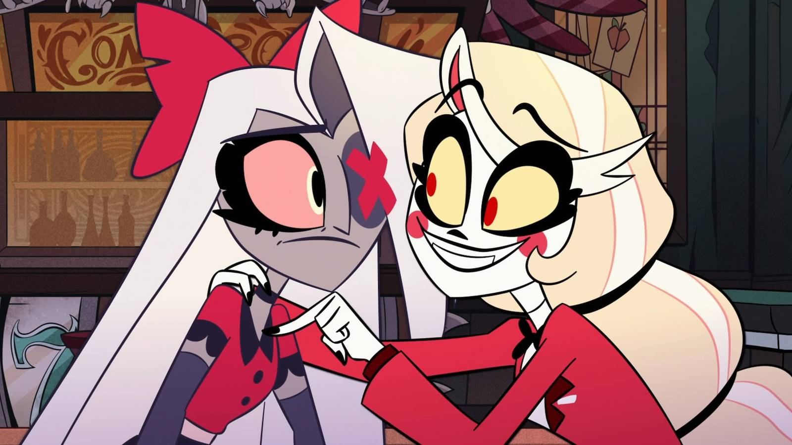 Hazbin Hotel Season 2 Release Date & Fall Out Boy Casting Confirmed