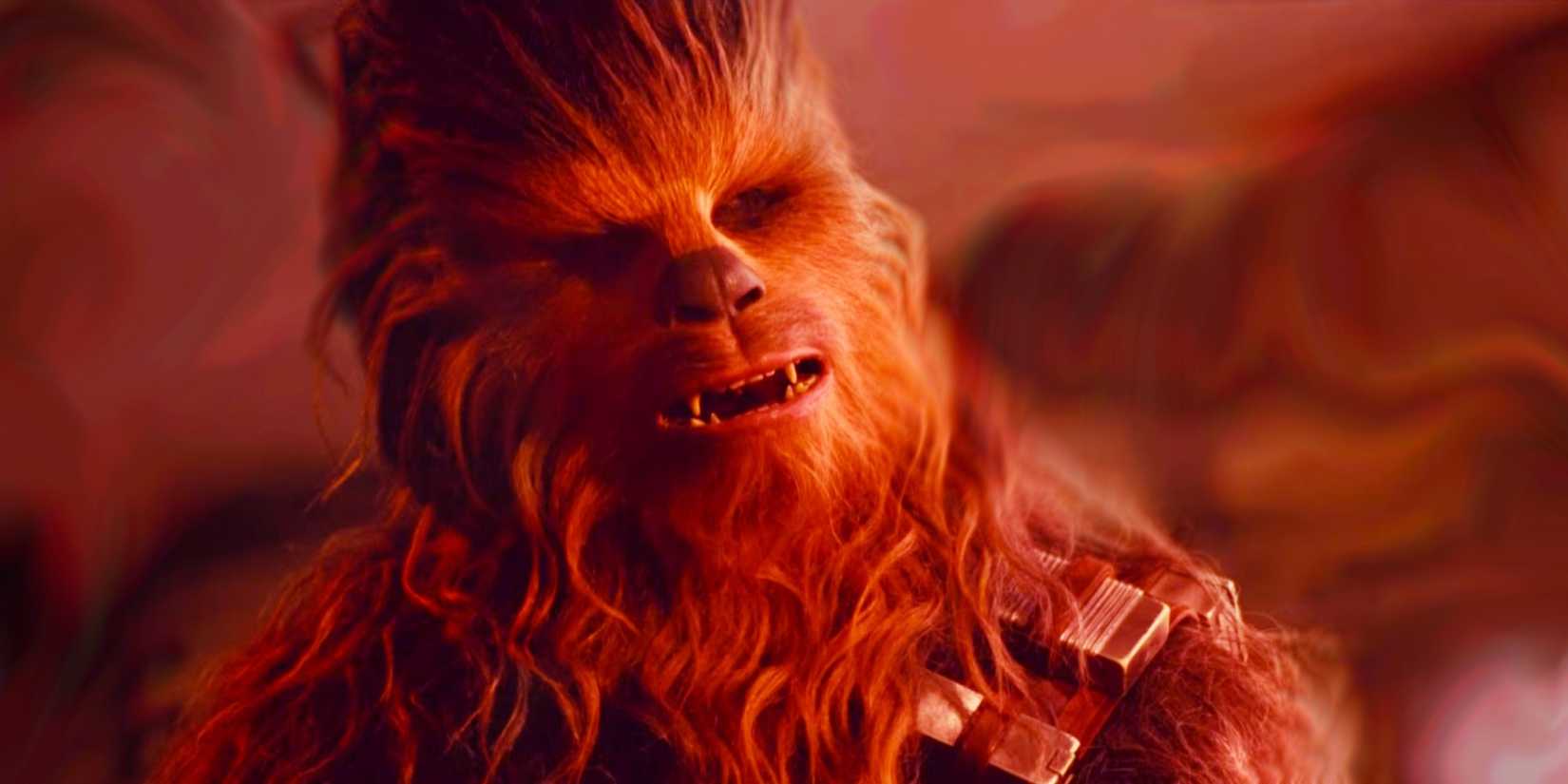 What's Going On With Wookieepedia, The Star Wars Wiki?