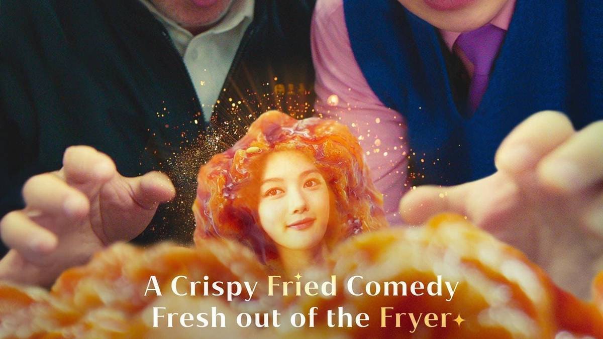 Chicken Nugget Summary, Trailer, Season List, Cast, Where to Watch and More