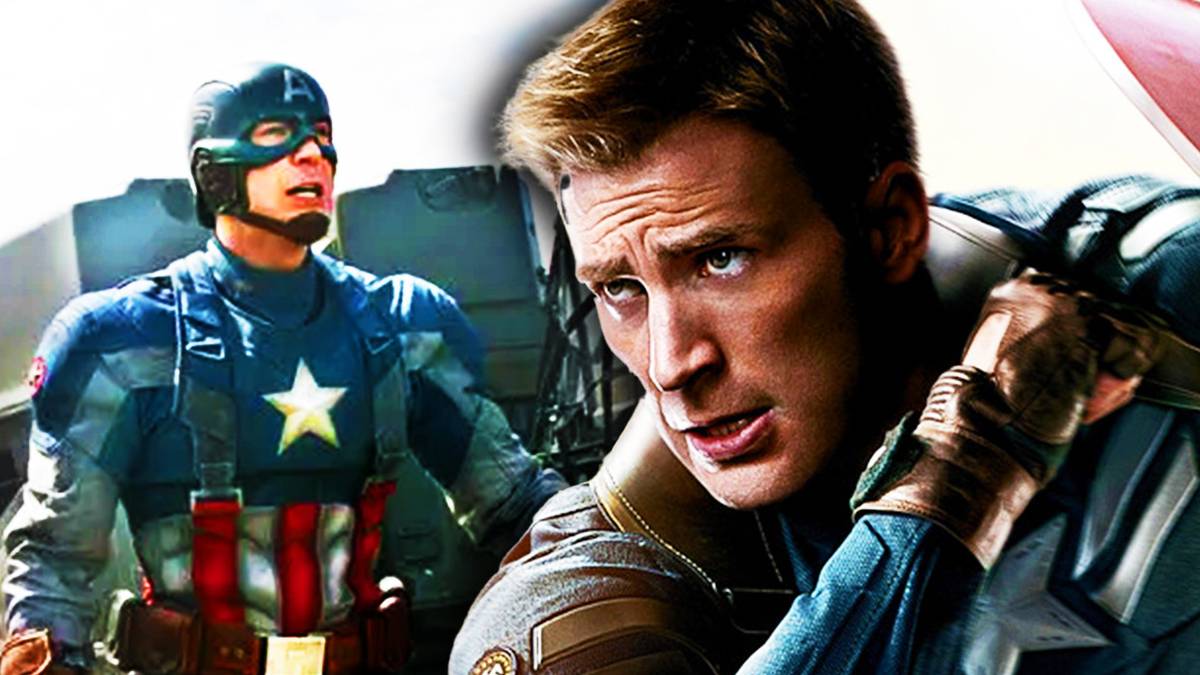 Marvel Officially Confirms Captain America's Birthday - Do You Share ...