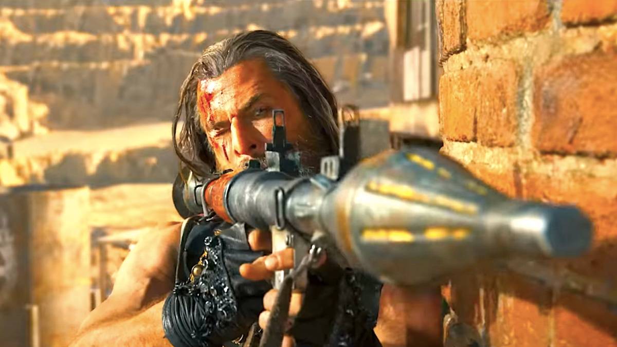 New Furiosa Trailer Shows Why Chris Hemsworth Is Perfect As Dementus ...