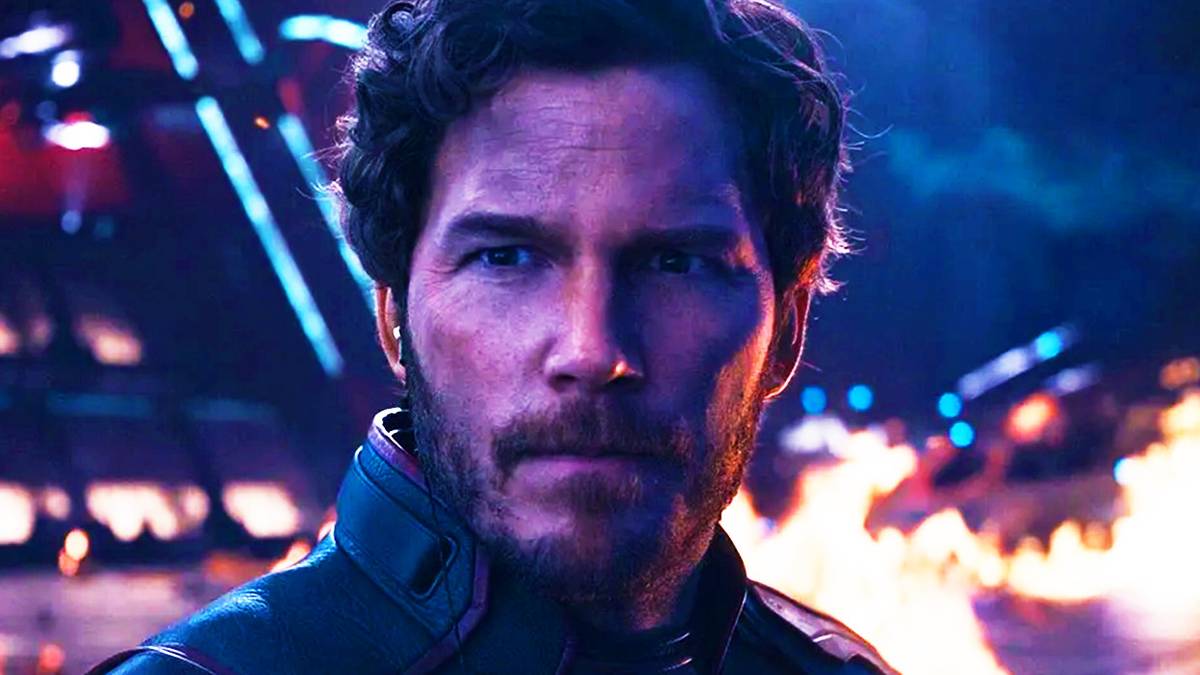 Chris Pratt Gives Update On Star-Lord's MCU Return & If He'd Join James Gunn's DCU