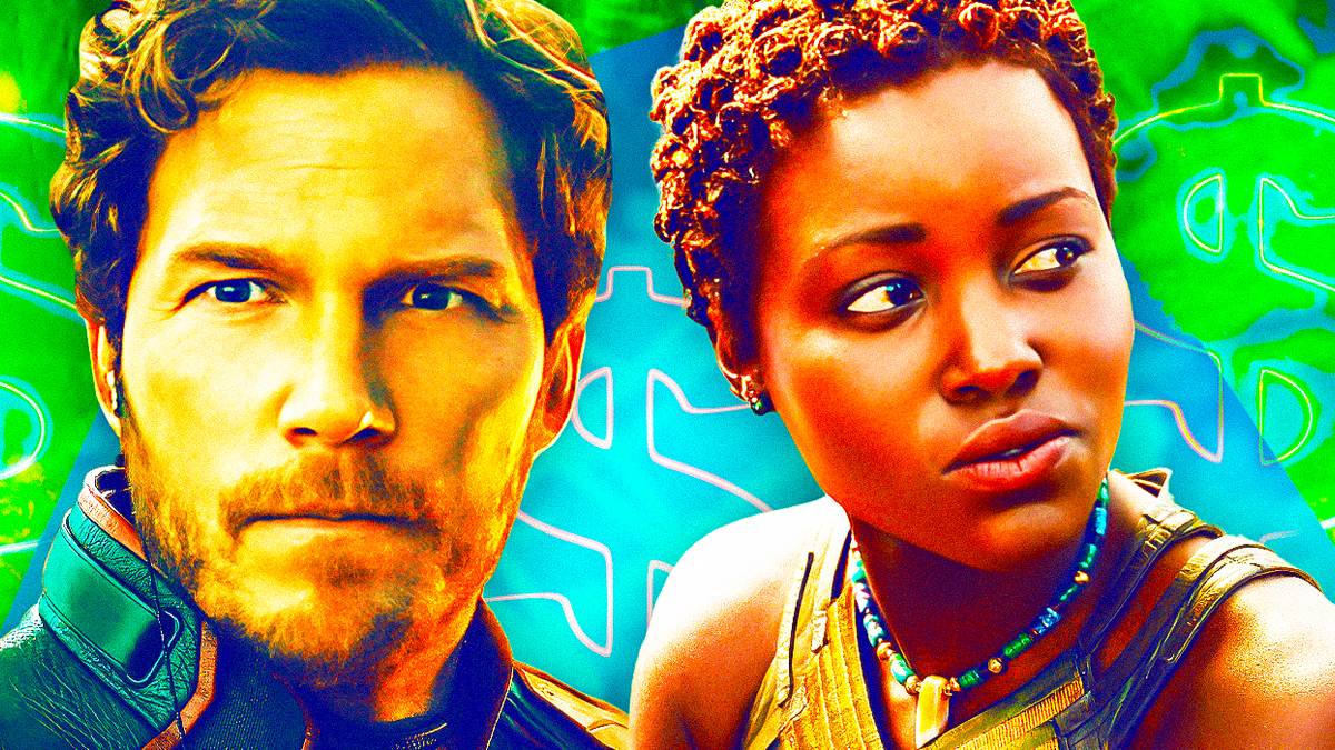 Every Actor Who Had Back-To-Back $1 Billion Movies (In Different ...