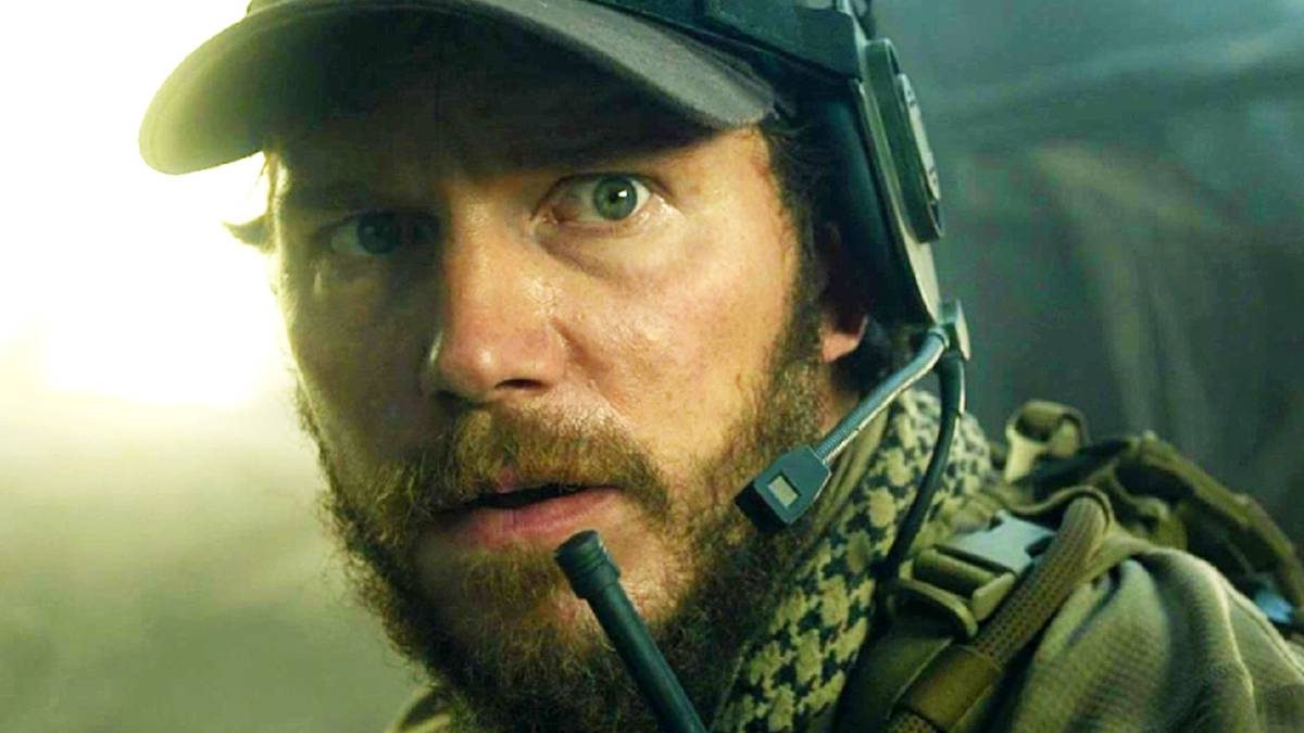 “Un-F**king-Real, Dude. I’m Telling You”: The Terminal List Season 2 ...