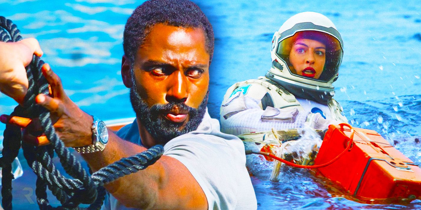 Christopher Nolan’s Best Sci-Fi Actor Reunion After 10 Years Is So ...