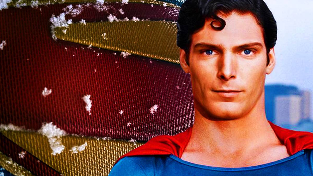 New DCU Title Is A First in Superman’s 46-Year Movie History