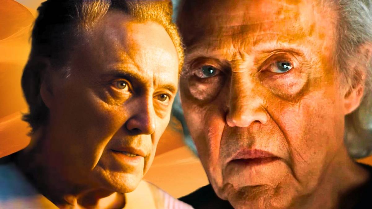 Who Is Emperor Shaddam IV In Dune 2? Christopher Walken's Character & Role Explained