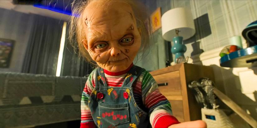 Chucky Stars Discuss Devon & Jake's Season 3 Dynamic And Their Work ...