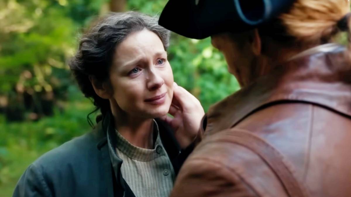 Outlander Season 7 Part 2 Release Window Revealed