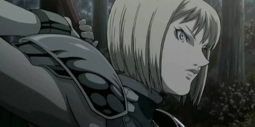 10 Best Dark Fantasy Anime Streaming On Crunchyroll