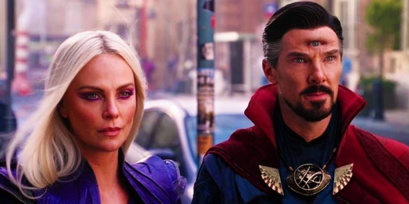 After Benedict Cumberbatch's Recent Doctor Strange 3 Comments, I'm Even ...