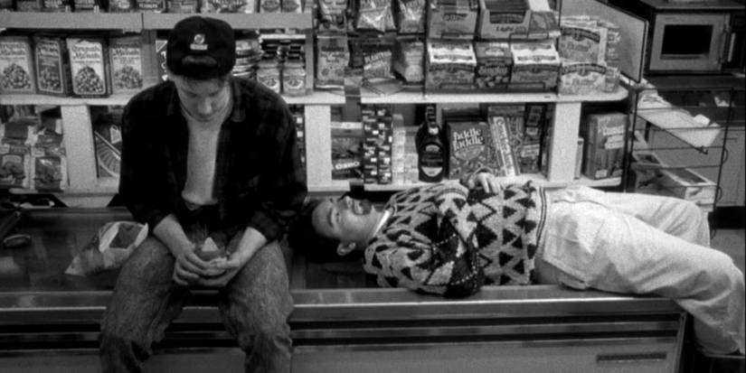 Every Clerks Movie, Ranked Worst To Best