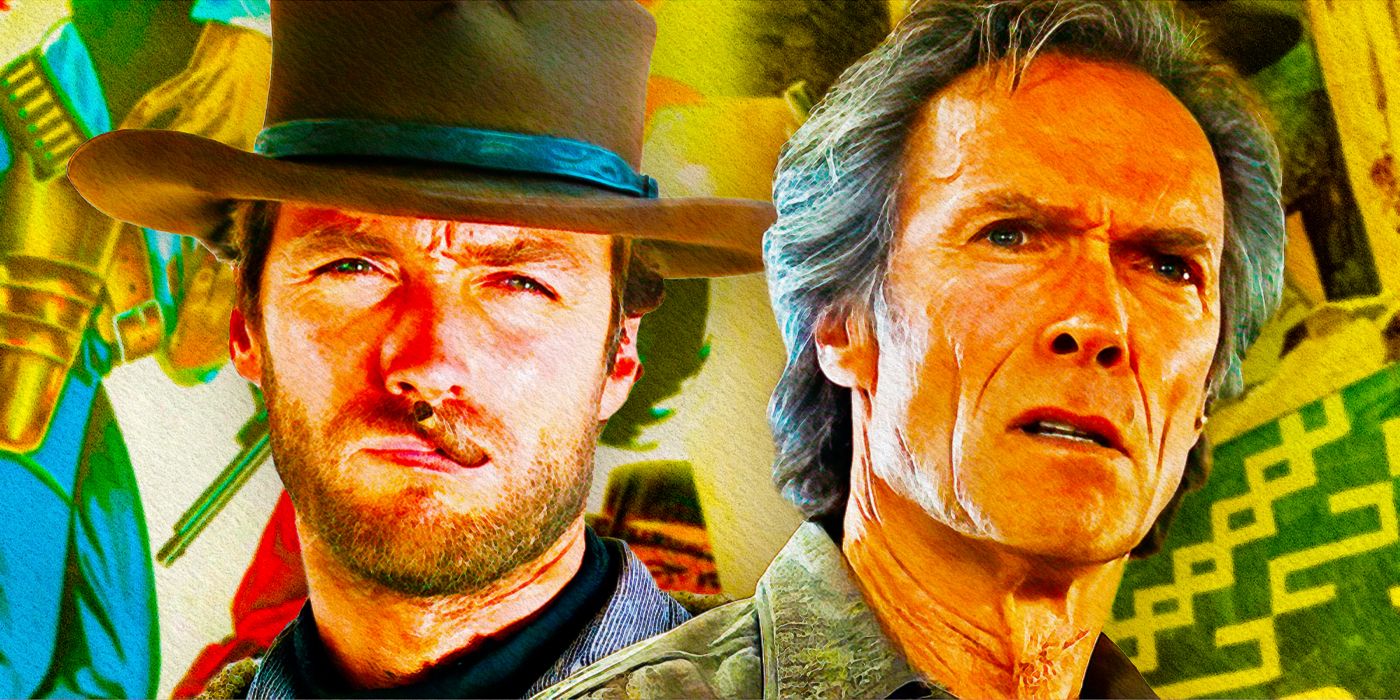 Clint Eastwood's 15 Best Movies, Ranked
