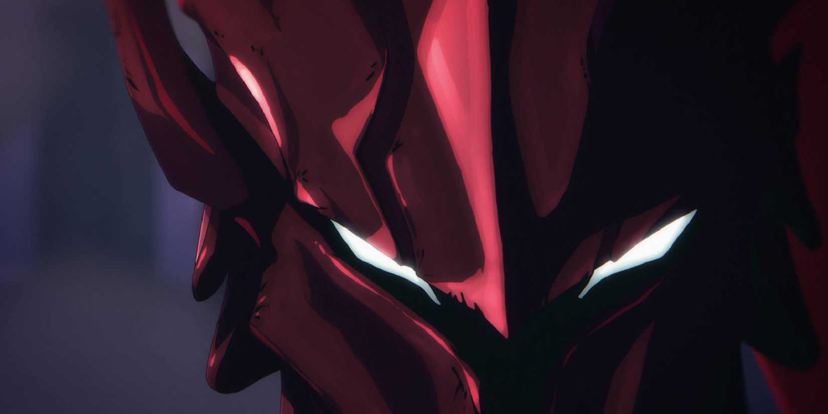 Who Is Igris?: Everything Solo Leveling Anime Fans Should Know About ...