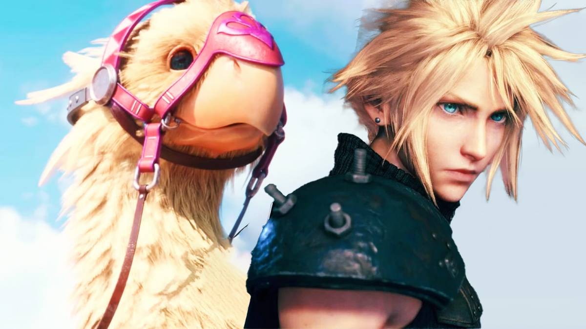 FF7 Rebirth: Best Chocobo Racing Setup (Choices, Attributes, & Strategies)