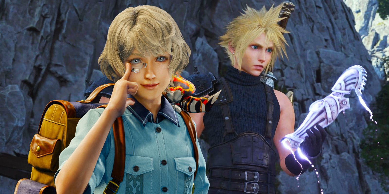 Does Wedge Die In FF7 Remake?