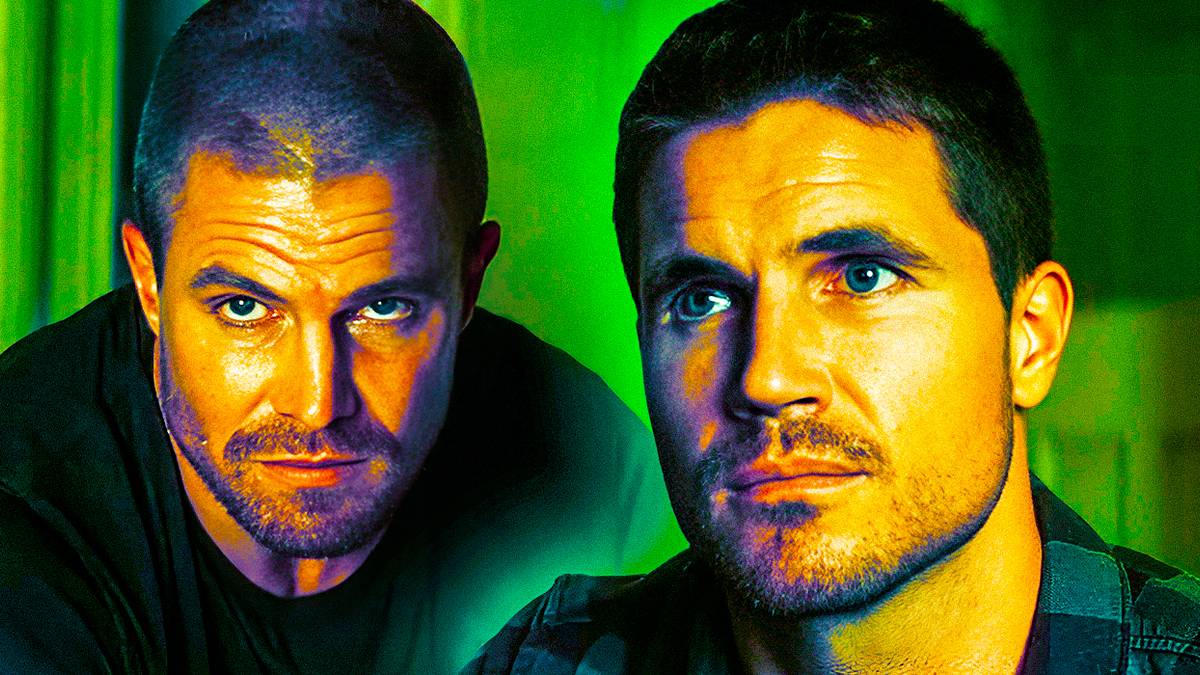 Code 8: Part II Gives Connor Justice To The First Movie's Unfortunate Ending