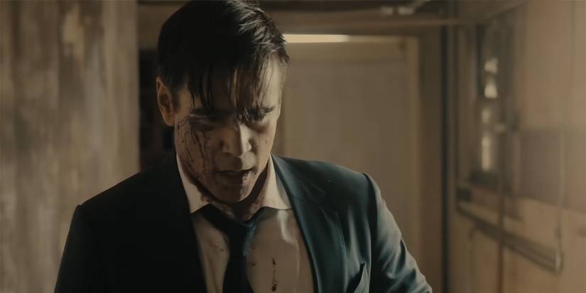 Sugar Review: Colin Farrell Leads One Of The Best Neo-Noir Thrillers In ...