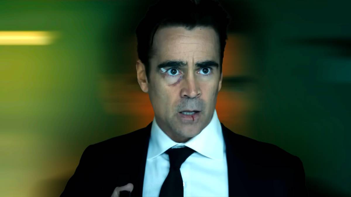 Sugar Review: Colin Farrell Leads One Of The Best Neo-Noir Thrillers In ...